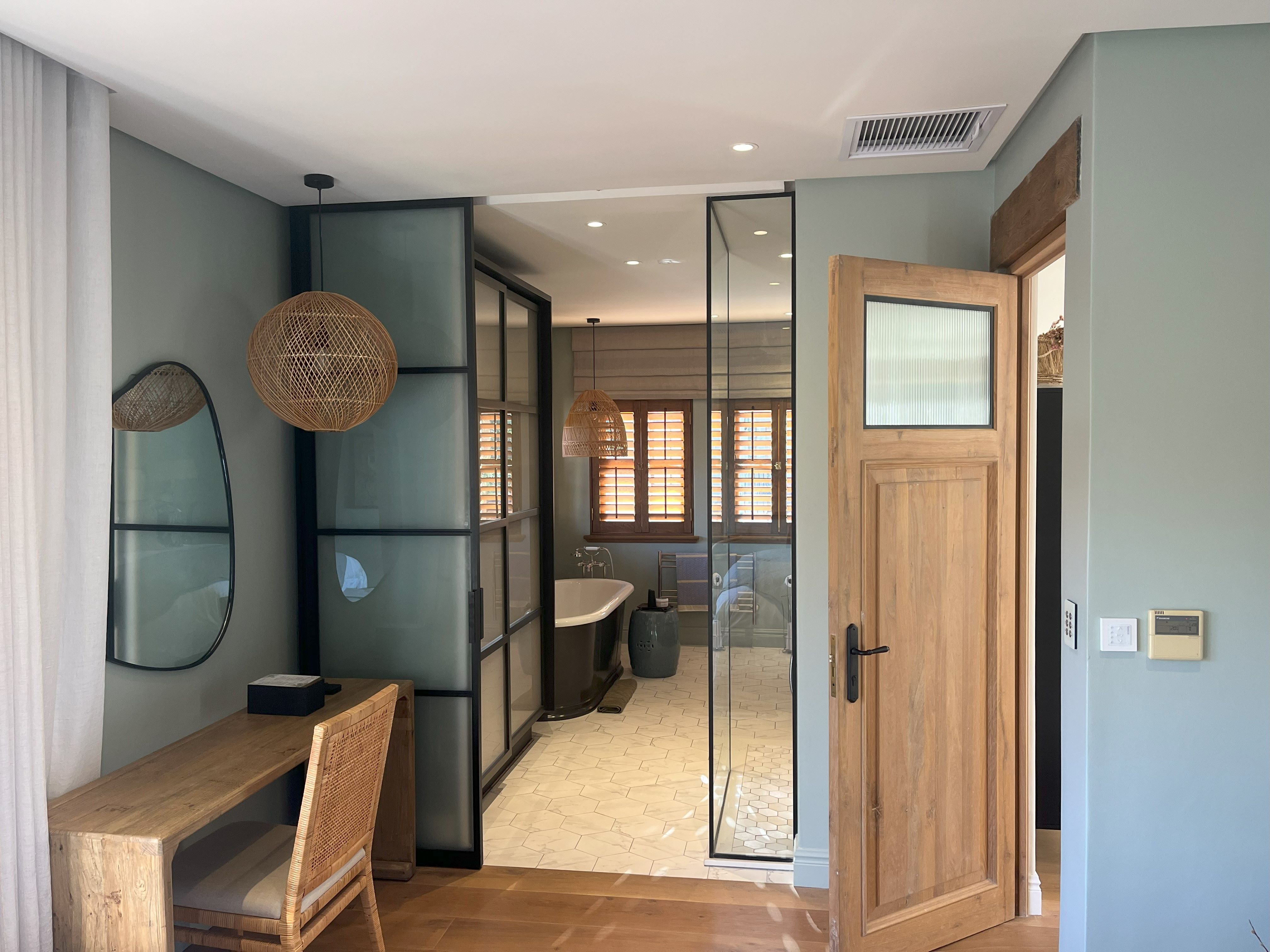 Wooden Shutters | Locally Manufactured | South Africa